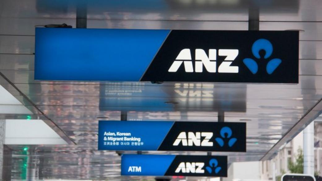 ANZ settles class action claim on Ross fraud ANZ settles class action claim on Ross fraud